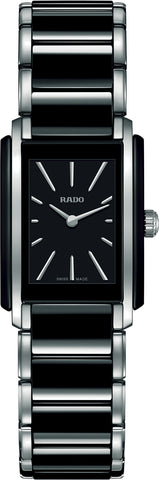 Rado Watch Integral Quartz D R20613162 Watch | Jura Watches