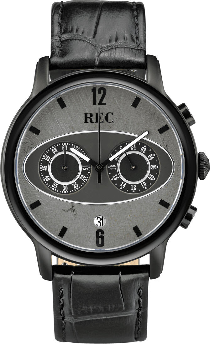 REC Watches Mark I M3 REC-003 Watch | Jura Watches