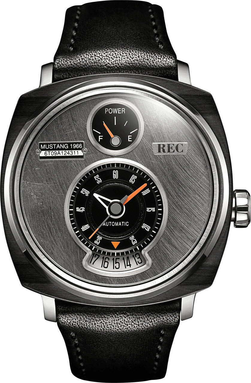 REC Watches P51 01 REC-031 Watch | Jura Watches