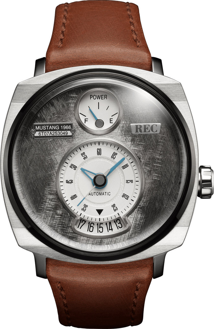 REC Watches P51 02 REC-032 Watch | Jura Watches