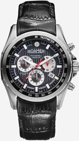 Roamer Watches | Official UK Stockist - Jura Watches