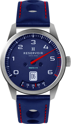Reservoir Watches | Official UK Stockist - Jura Watches