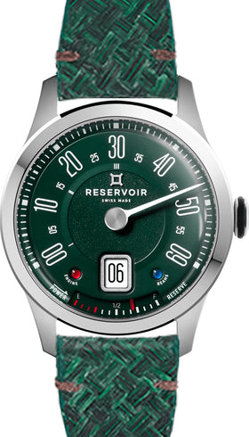 Reservoir Watches | Official UK Stockist - Jura Watches