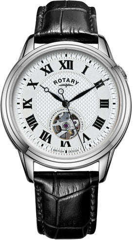 Rotary Mens Watches | Official UK Stockist - Jura Watches