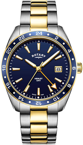 Rotary Watches | Official UK Stockist - Jura Watches
