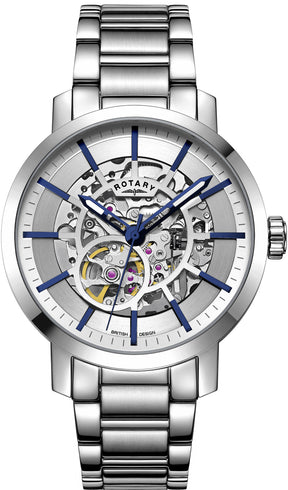 Rotary Watches | Official UK Stockist - Jura Watches