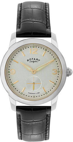 Rotary Watch Cambridge Mens GS02700/06 Watch | Jura Watches