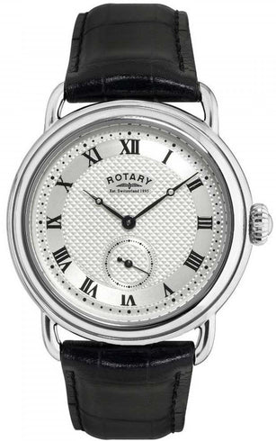 Rotary Watches | Official UK Stockist - Jura Watches