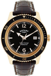 Rotary Watch Core Mens GS02696/04 Watch | Jura Watches