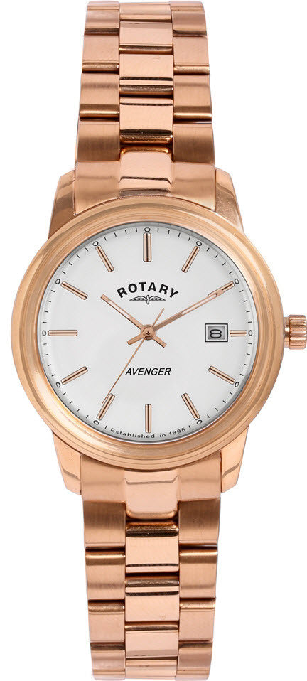Rotary Watch Core Ladies LB02739/06 Watch | Jura Watches