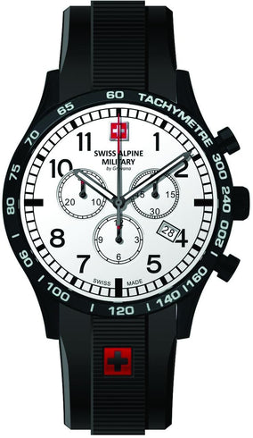 Swiss Alpine Military | Official UK Stockist - Jura Watches
