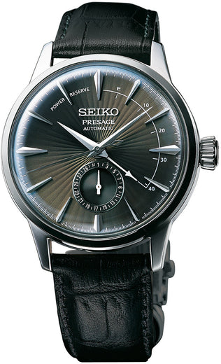 Seiko Watch Presage Automatic SSA345 Watch | Jura Watches