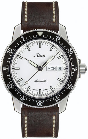Sinn Watches | Official UK Stockist - Jura Watches