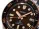 Seiko Prospex 1968 Divers Re-interpretation D SPB240J1 Watch | Jura Watches