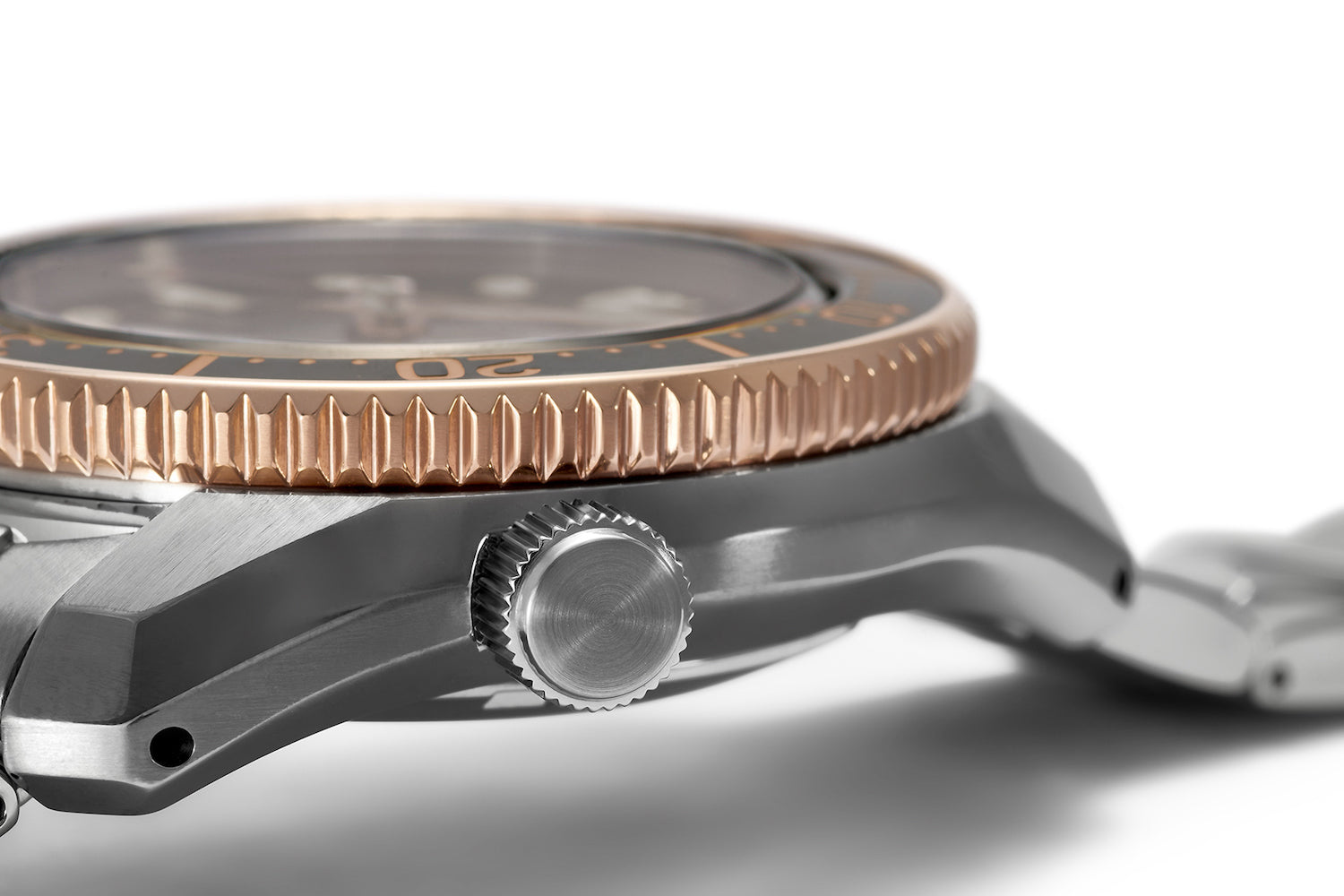 Seiko Prospex 1968 Divers Re-interpretation D SPB240J1 Watch | Jura Watches