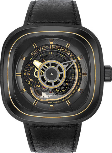 SevenFriday Watches | Official UK Stockist - Jura Watches