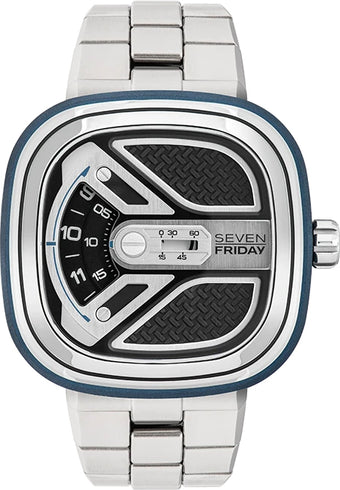 SevenFriday Watches | Official UK Stockist - Jura Watches
