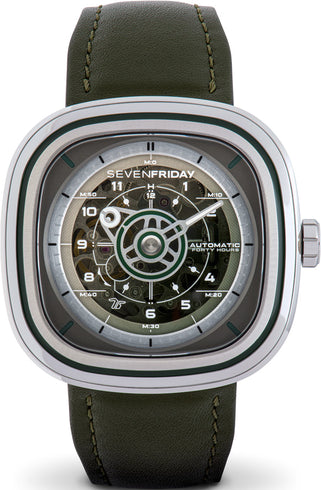 SevenFriday Watches | Official UK Stockist - Jura Watches