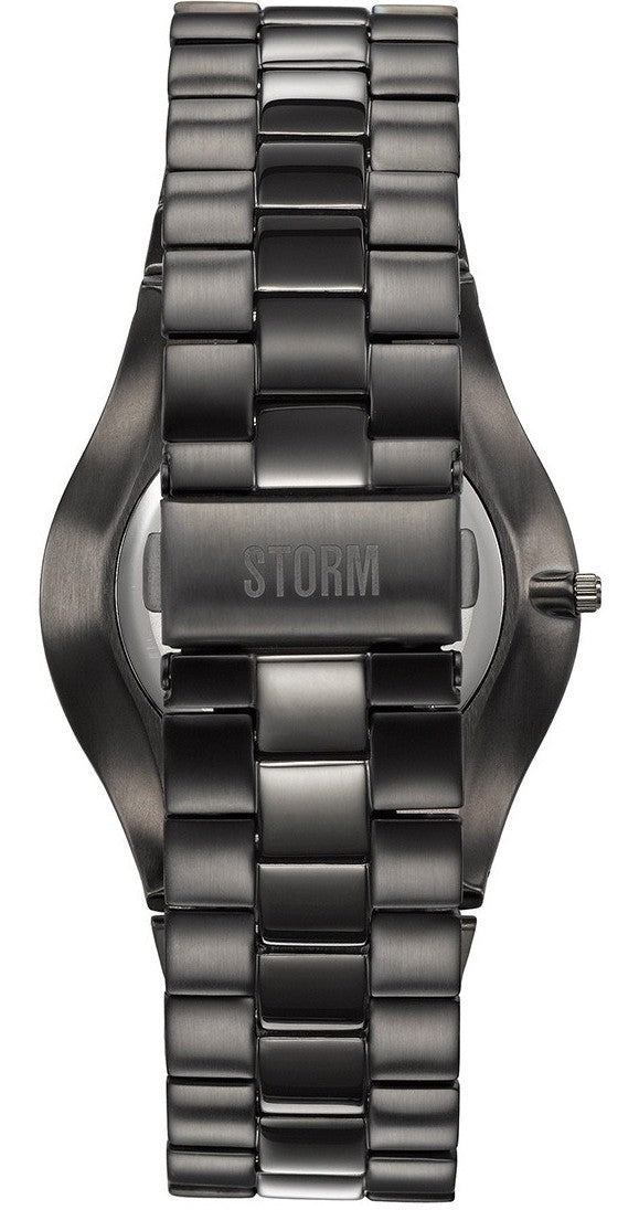 Storm Slim X XL Titanium Mens 47159/TN Watch | Jura Watches