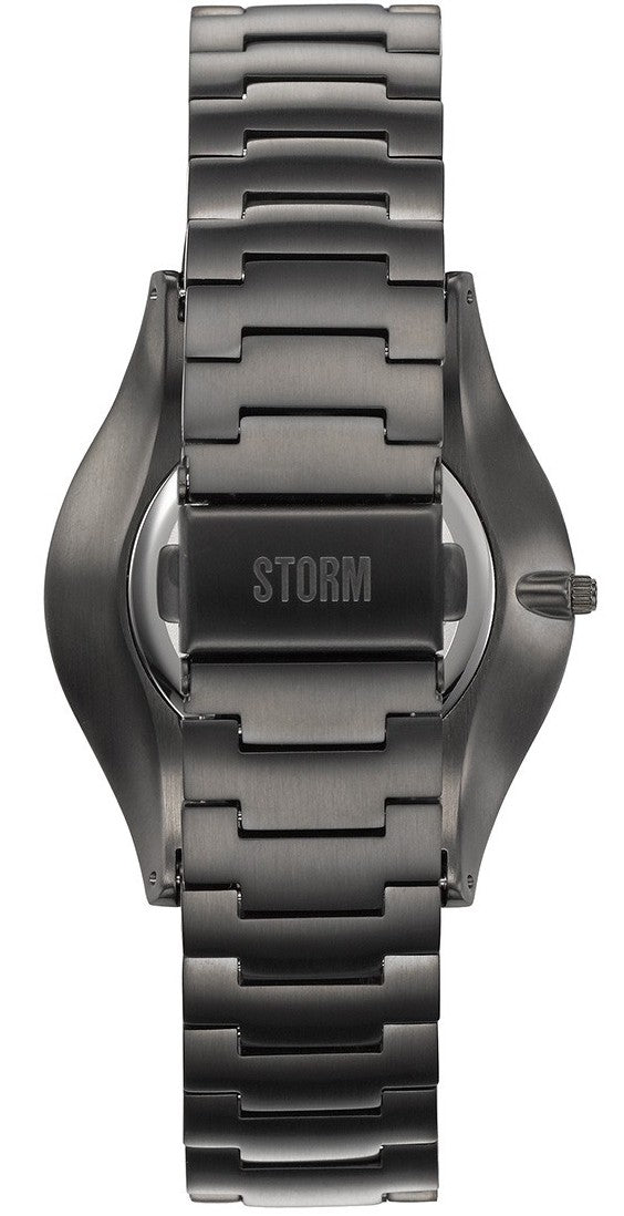 Storm Soren Titanium Mens 47439/TN Watch | Jura Watches