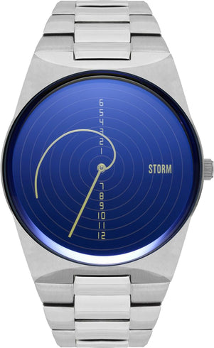 Storm Watch Slim X XL Lazer Red Mens 47159/R Watch | Jura Watches