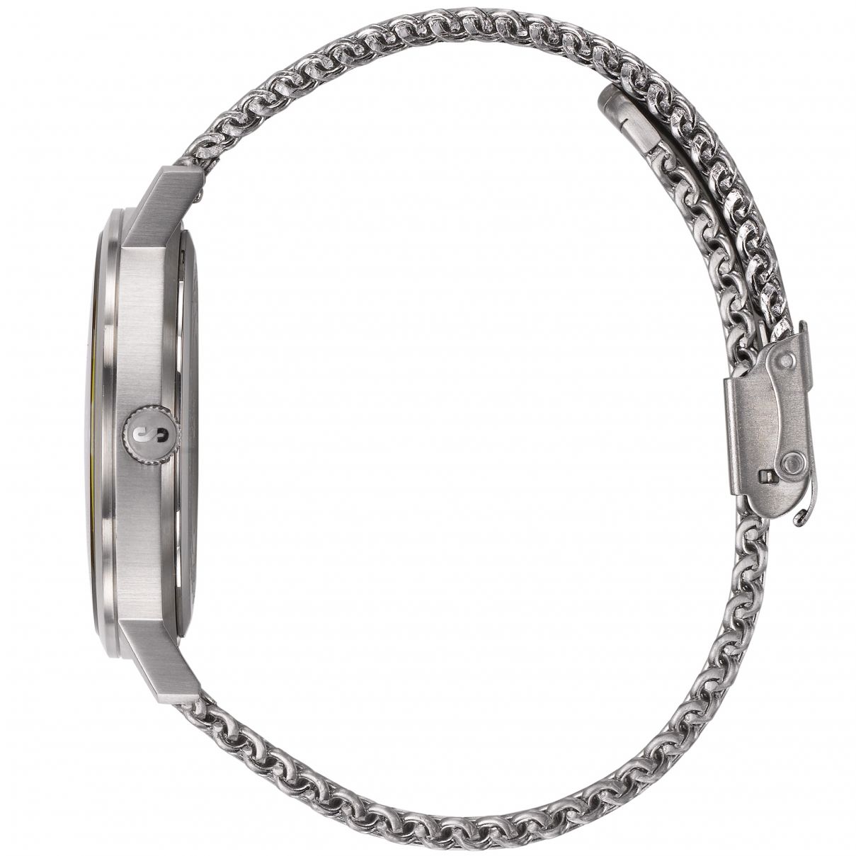 Storm Watch Remi V2 Mesh Black 47460/BK Watch | Jura Watches