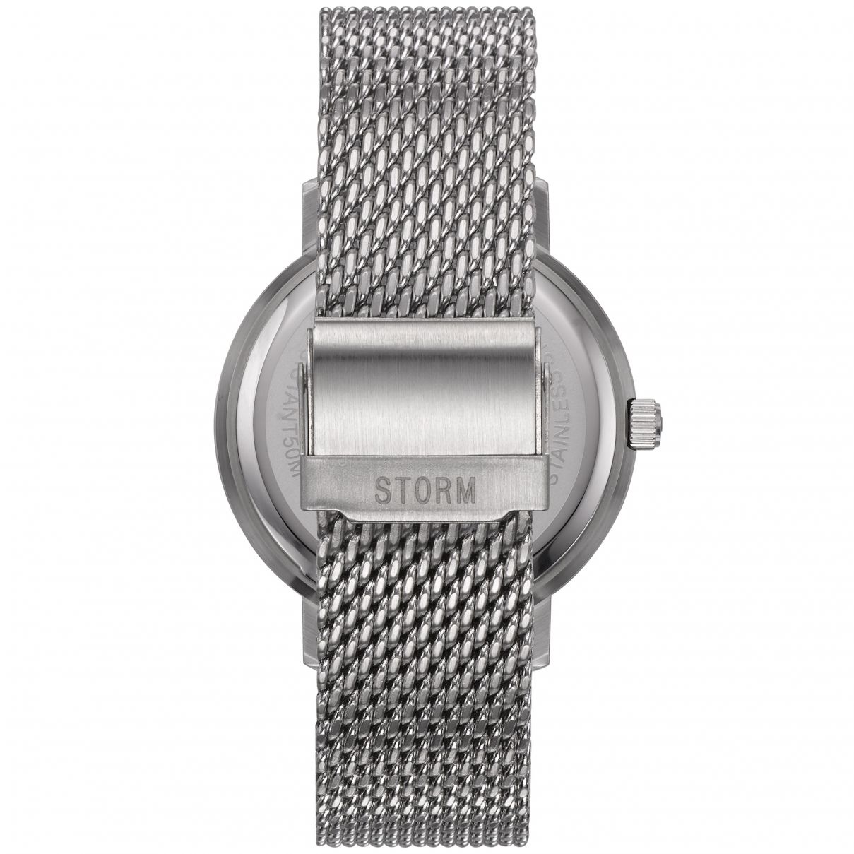 Storm Watch Remi V2 Mesh Black 47460/BK Watch | Jura Watches