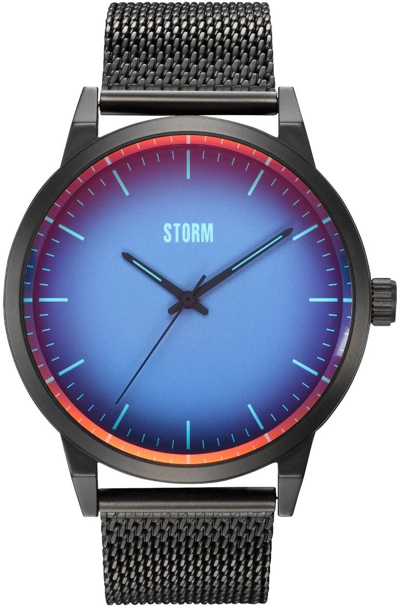 Storm Styro Slate Blue Watch 47487/SL/B Watch | Jura Watches