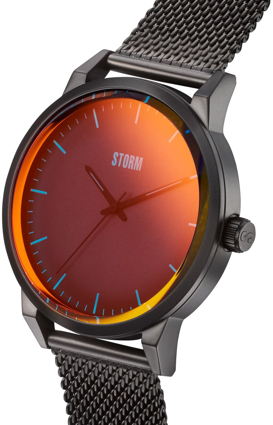 Storm Styro Slate Red 47487/SL/R Watch | Jura Watches
