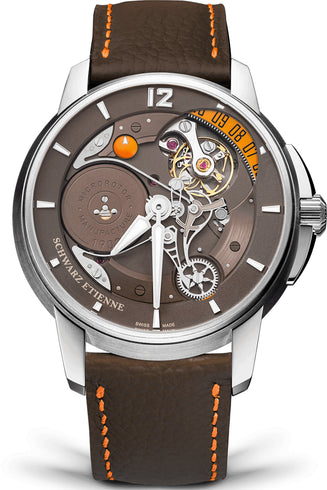 Schwarz Etienne Watches | Official UK Stockist - Jura Watches