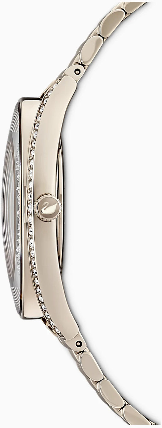 Swarovski Crystalline Aura Ladies Watch 5519456 Watch | Jura Watches