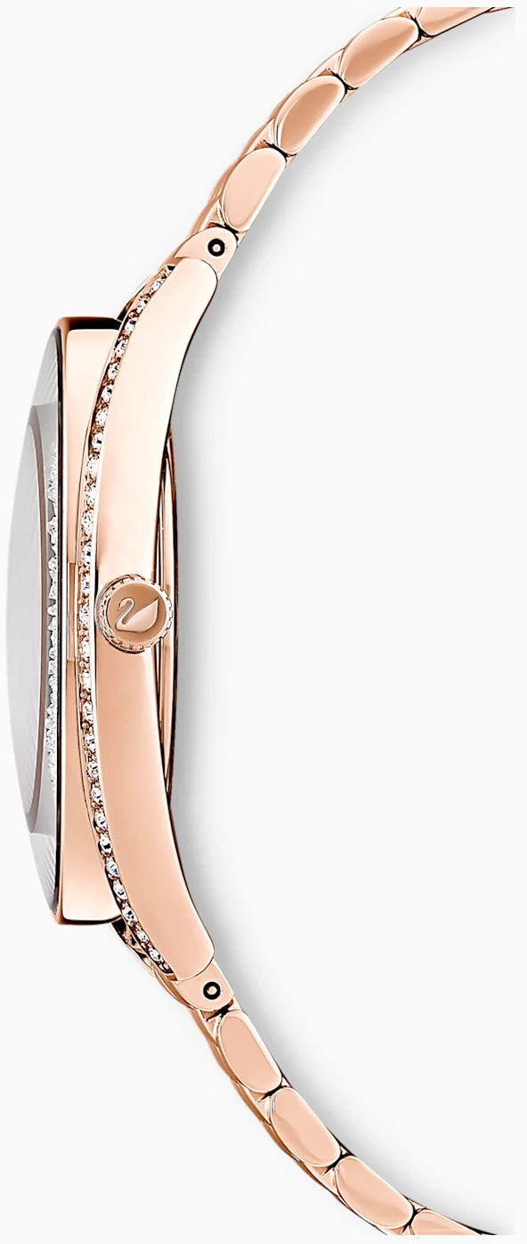 Swarovski Crystalline Aura Ladies Watch 5519459 Watch | Jura Watches