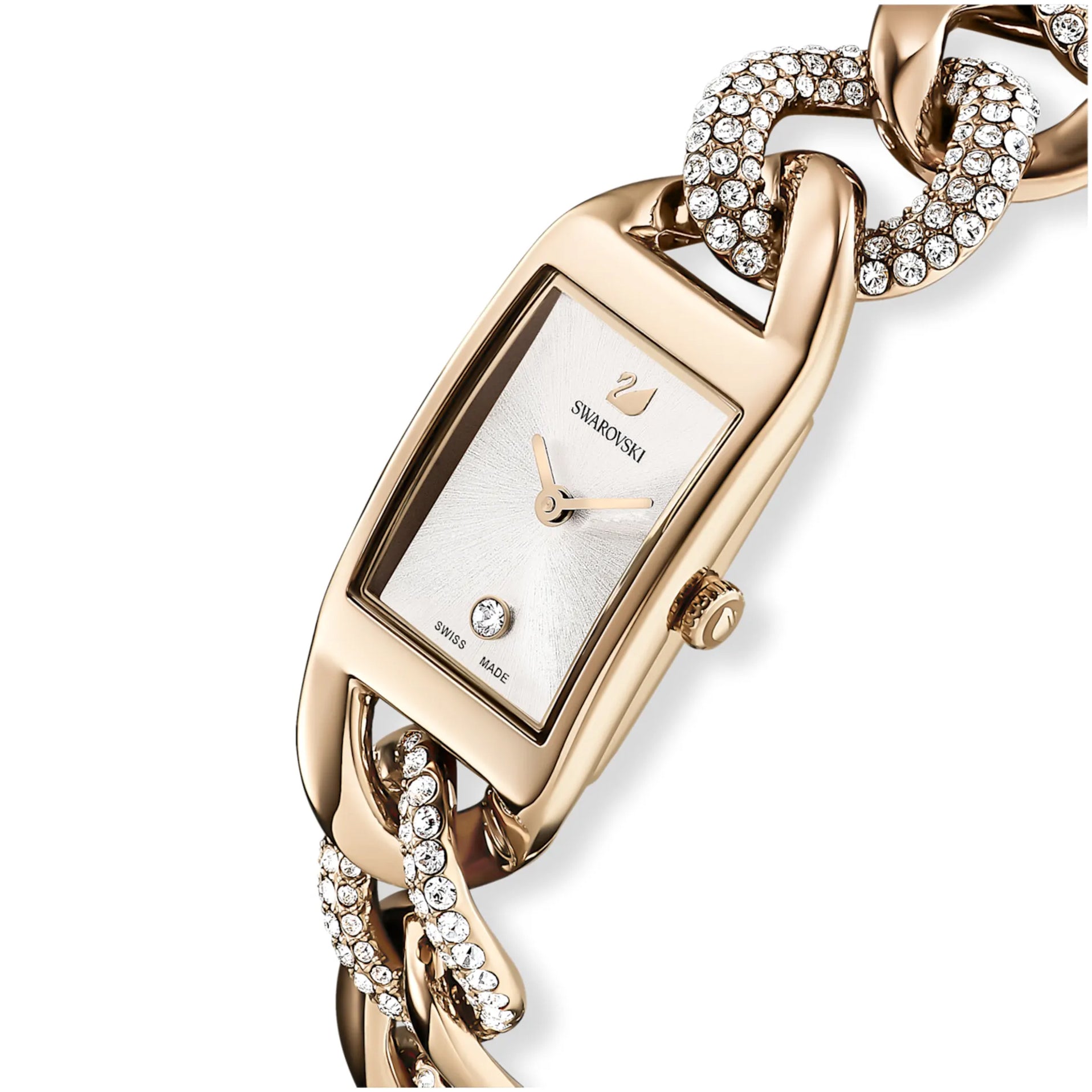 Swarovski Watch Cocktail Bracelet 5519321 Watch | Jura Watches