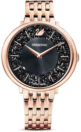 Swarovski Watch Crystalline Chic Bracelet D 5544587 Watch | Jura Watches