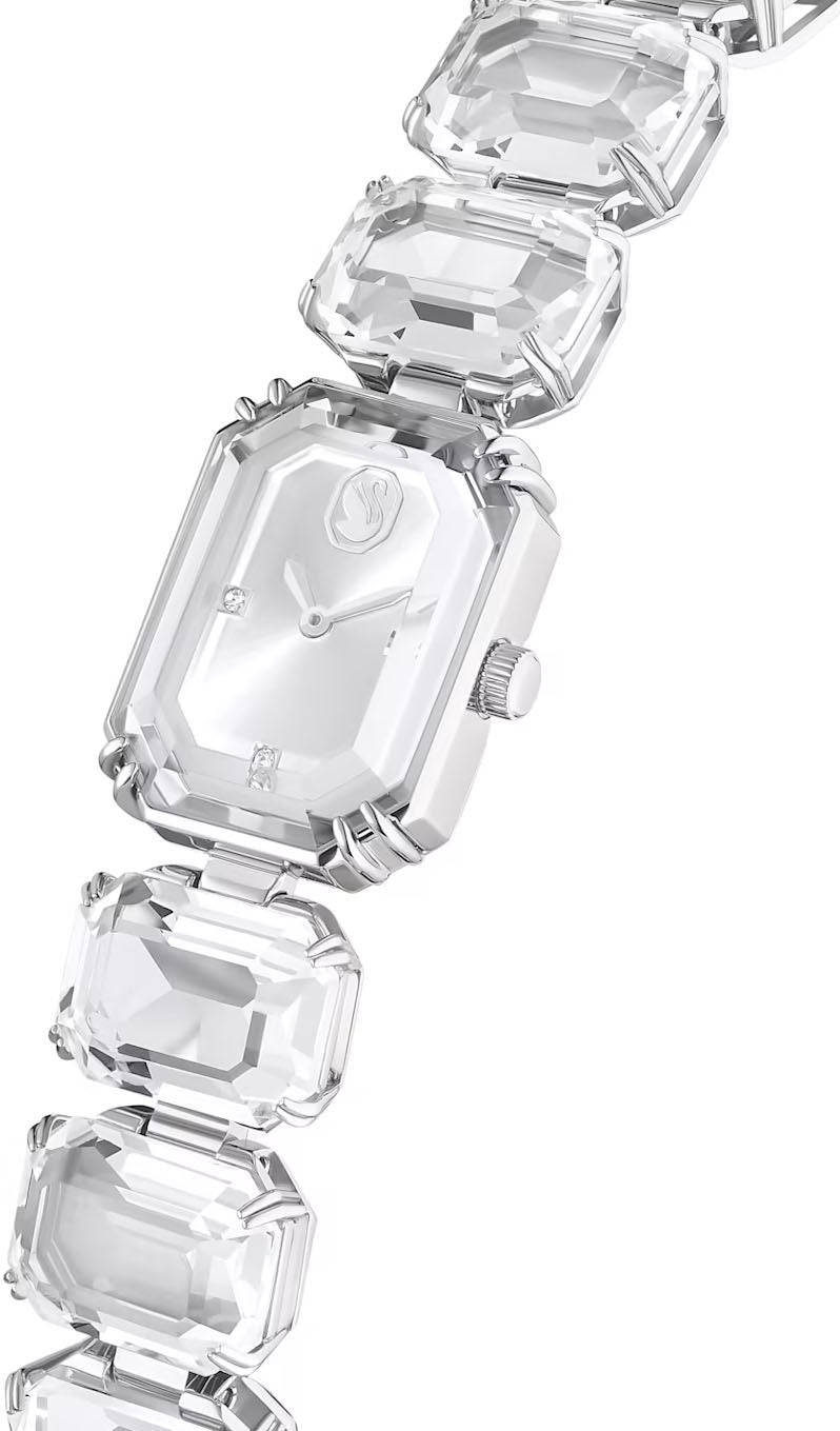 Swarovski Octagon Watch 5621173 Watch | Jura Watches