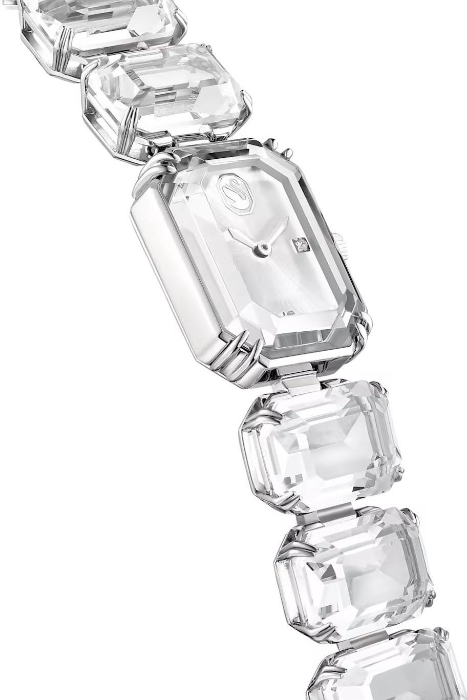 Swarovski Octagon Watch 5621173 Watch | Jura Watches