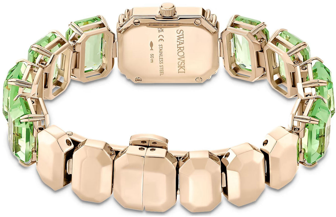 Swarovski Octagon Watch 5630834 Watch | Jura Watches