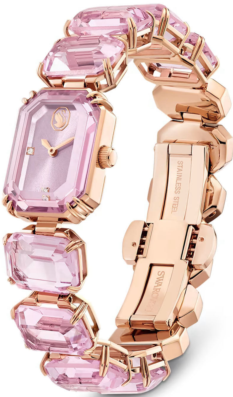 Swarovski Octagon Watch 5630837 Watch | Jura Watches