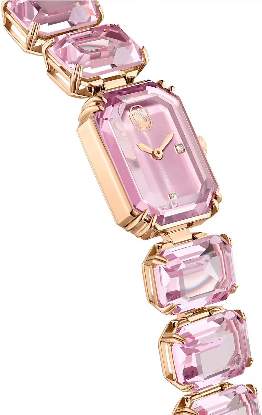 Swarovski Octagon Watch 5630837 Watch | Jura Watches