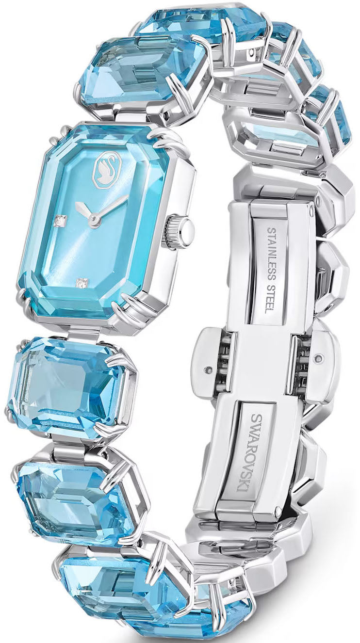Swarovski Octagon Watch 5630840 Watch | Jura Watches