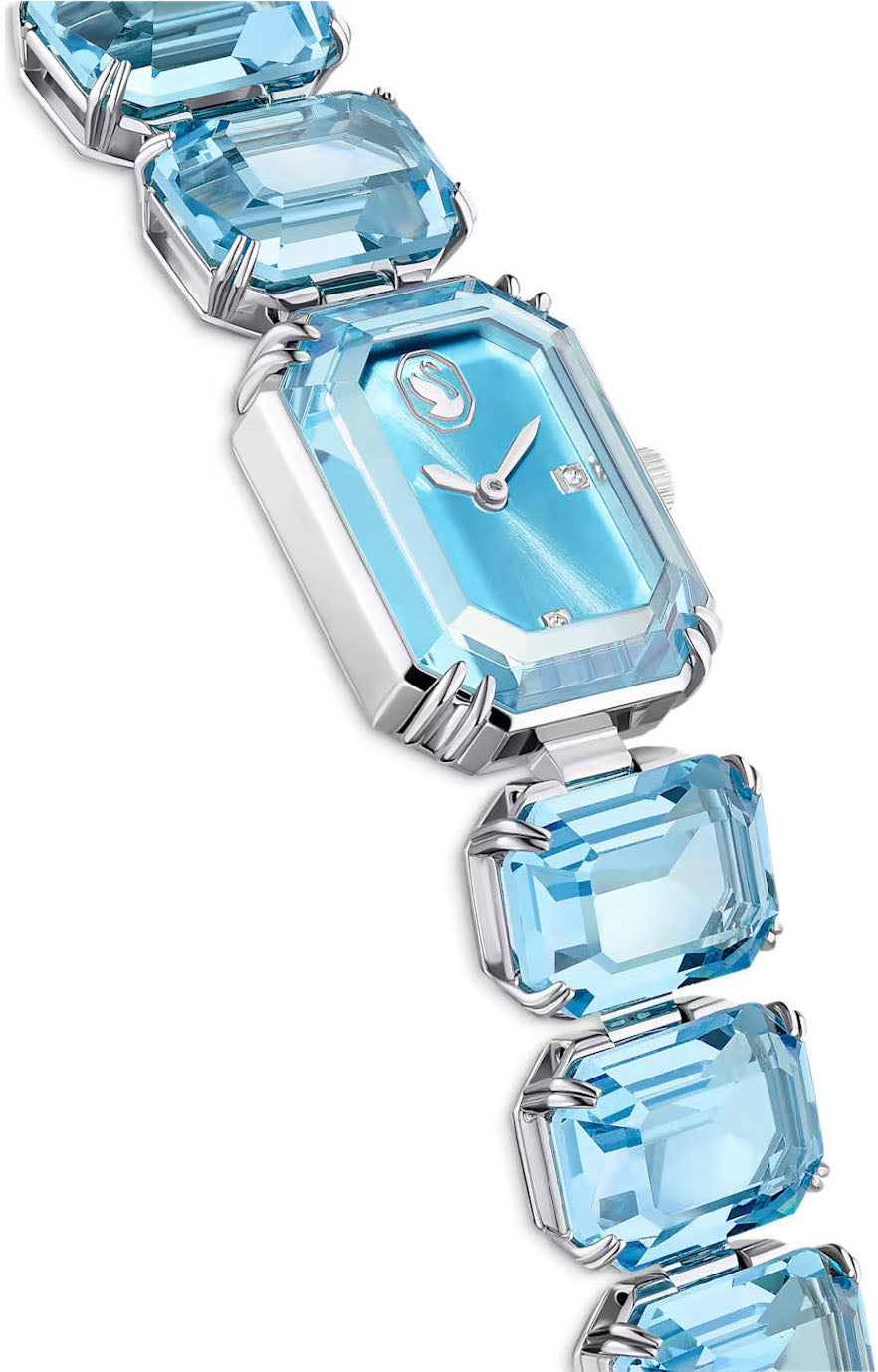 Swarovski Octagon Watch 5630840 Watch | Jura Watches