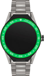 TAG Heuer Watch Connected Modular 45 Smartwatch SBF8A8018.10BF0608 ...