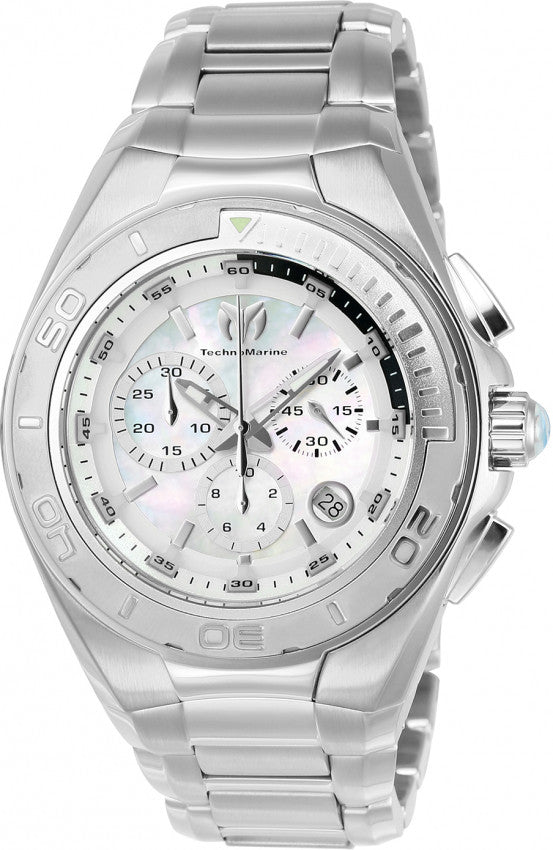 TechnoMarine Watch Manta Mens TM-215040 Watch | Jura Watches