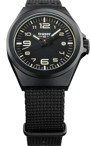 Traser H3 Watches | Official UK Stockist - Jura Watches
