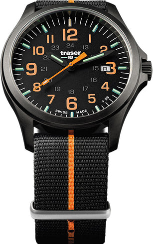 Traser H3 Watches | Official UK Stockist - Jura Watches