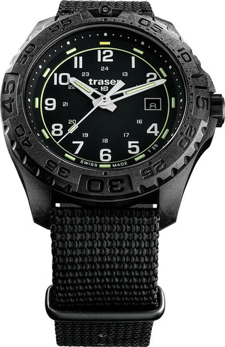Traser H3 Watches | Official UK Stockist - Jura Watches