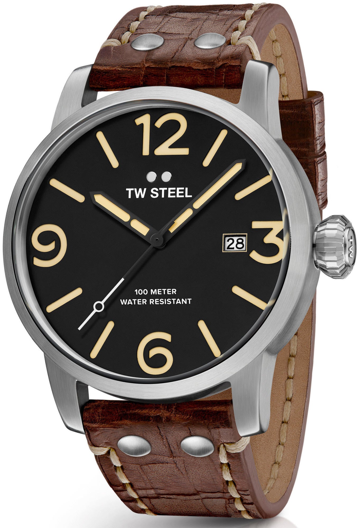 TW Steel Watch Maverick 45mm D TWMS1 Watch | Jura Watches