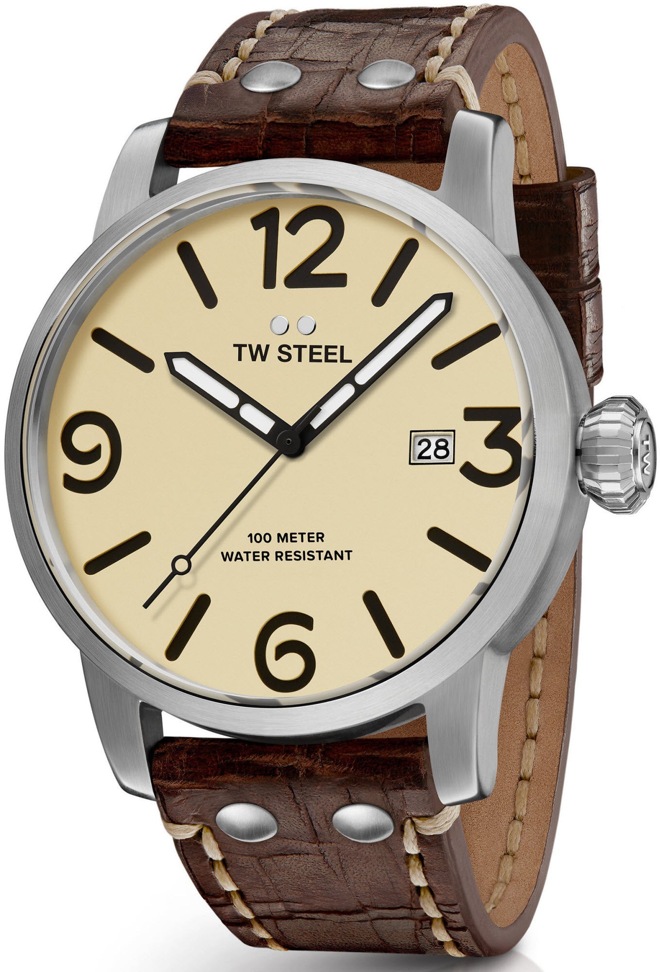 TW Steel Watch Maverick 45mm TWMS21 Watch | Jura Watches