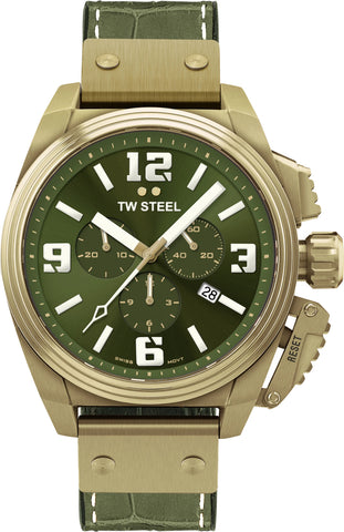TW Steel Watch Canteen Mens D TW1015 Watch | Jura Watches