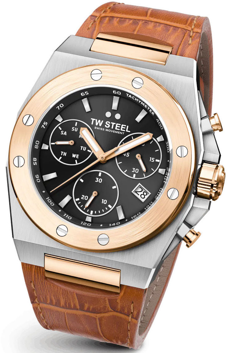 TW Steel Watch CEO Tech CE4087 Watch | Jura Watches